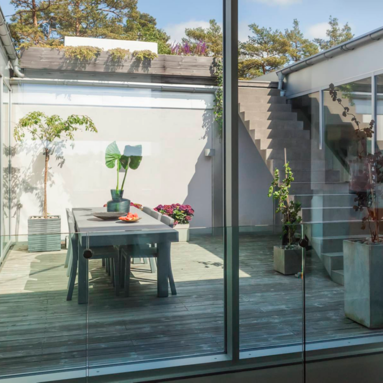 Griff – Vi skaper levende rom