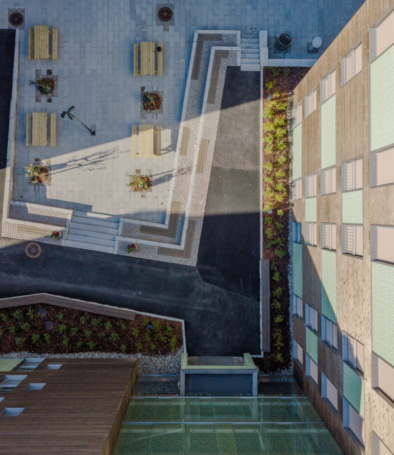 Griff – Vi skaper levende rom