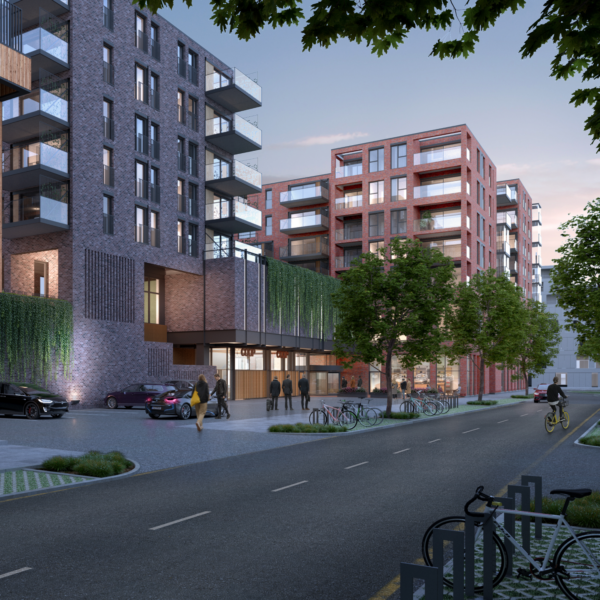 Griff – Vi skaper levende rom