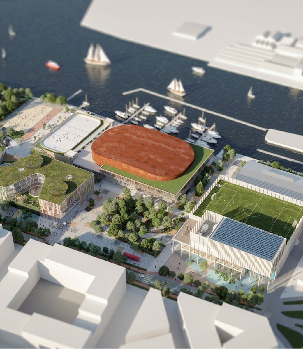 Griff – Vi skaper levende rom