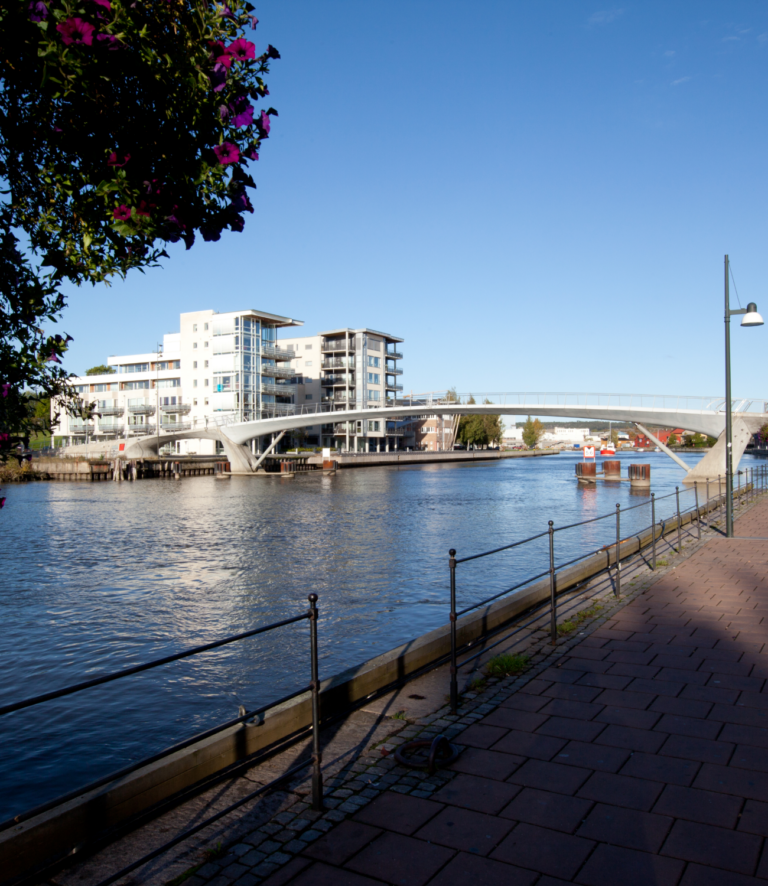 Griff – Vi skaper levende rom