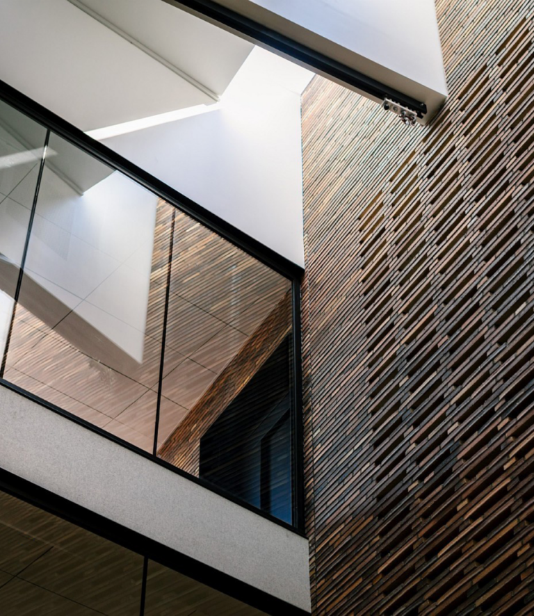 Griff – Vi skaper levende rom