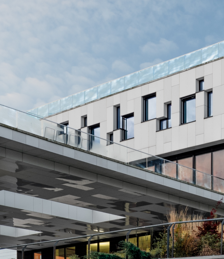 Griff – Vi skaper levende rom